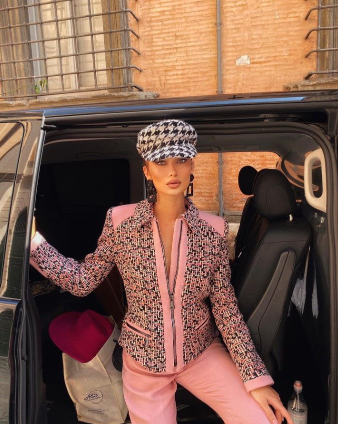 Picture of Megi Luka