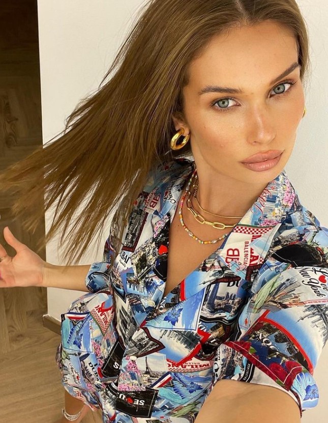 Picture of Megi Luka