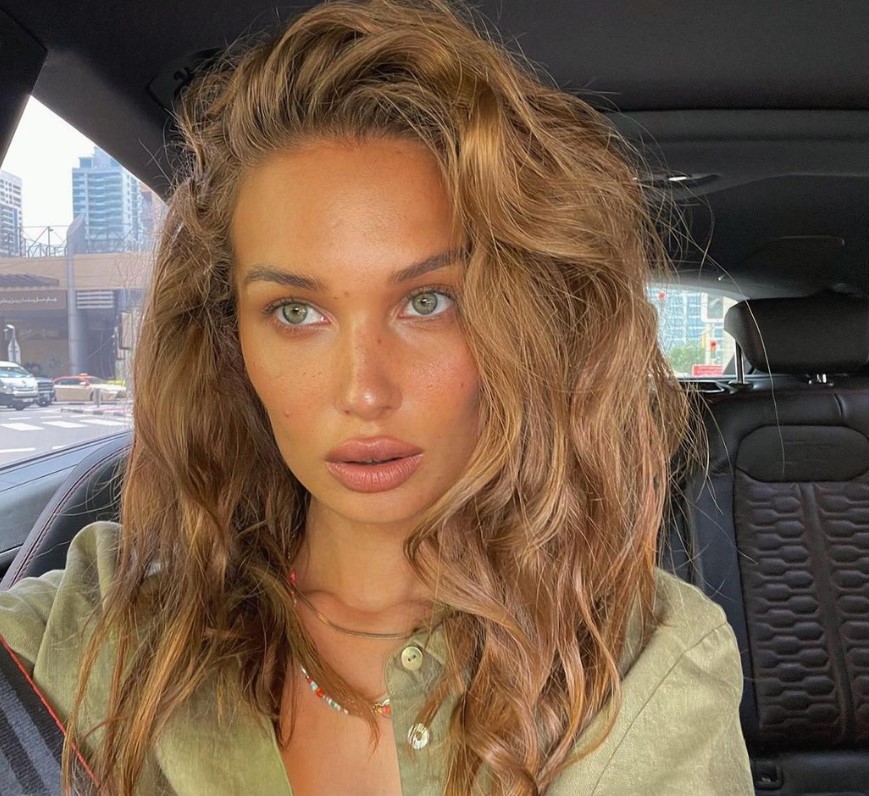 Picture of Megi Luka