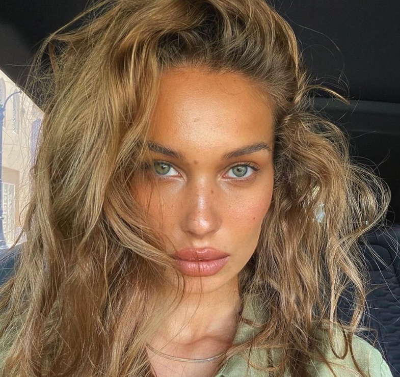 Picture of Megi Luka