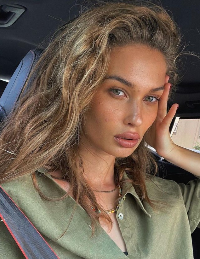 Picture of Megi Luka