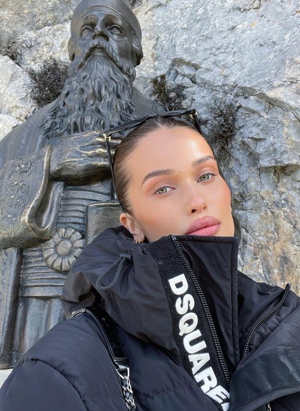 Picture of Megi Luka