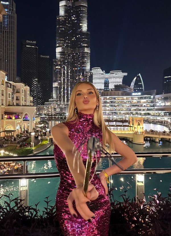 Picture of Megi Luka