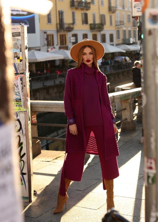 Picture of Megi Luka