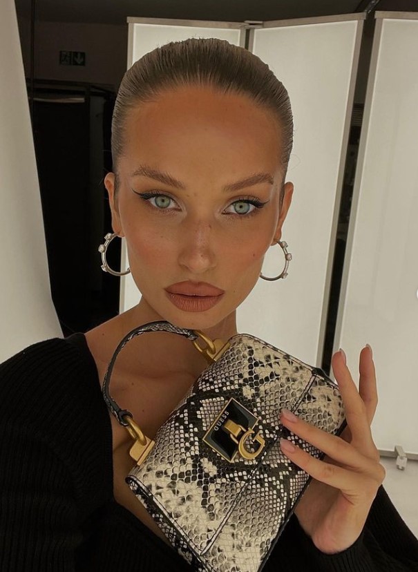 Picture of Megi Luka