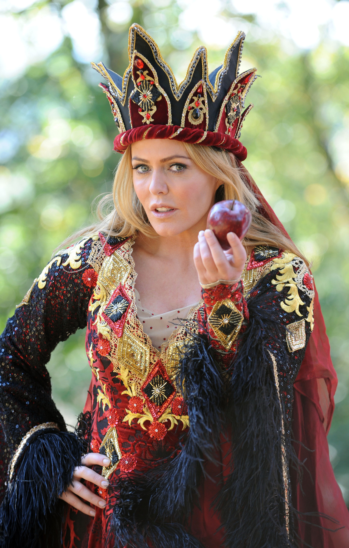 Picture of Patsy Kensit