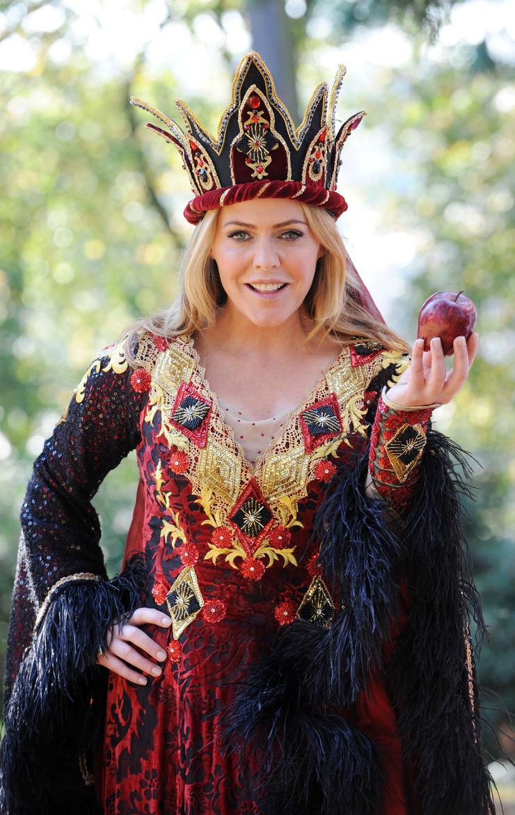 Picture of Patsy Kensit