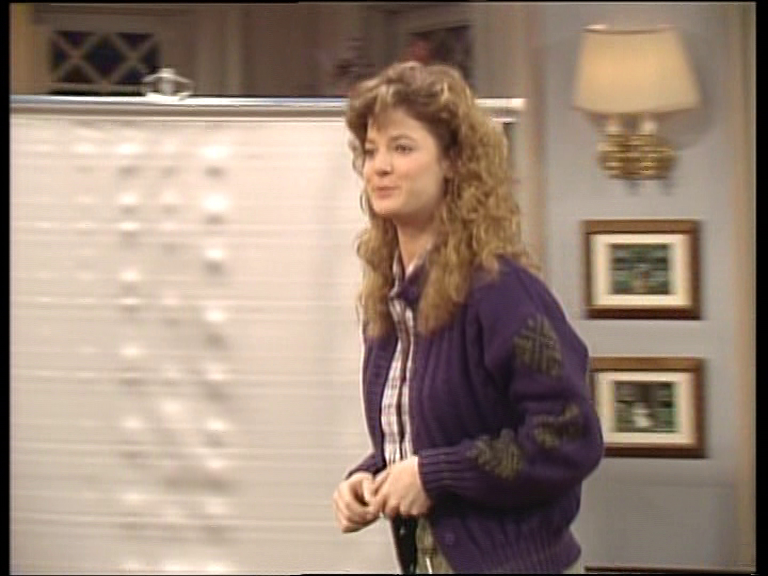 Andrea Elson in ALF (1988)