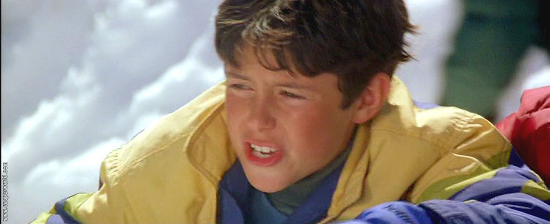 Eli Marienthal in "Jack Frost" (1998)
