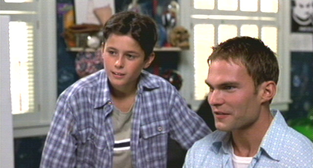 Eli Marienthal in "American Pie" (1999)