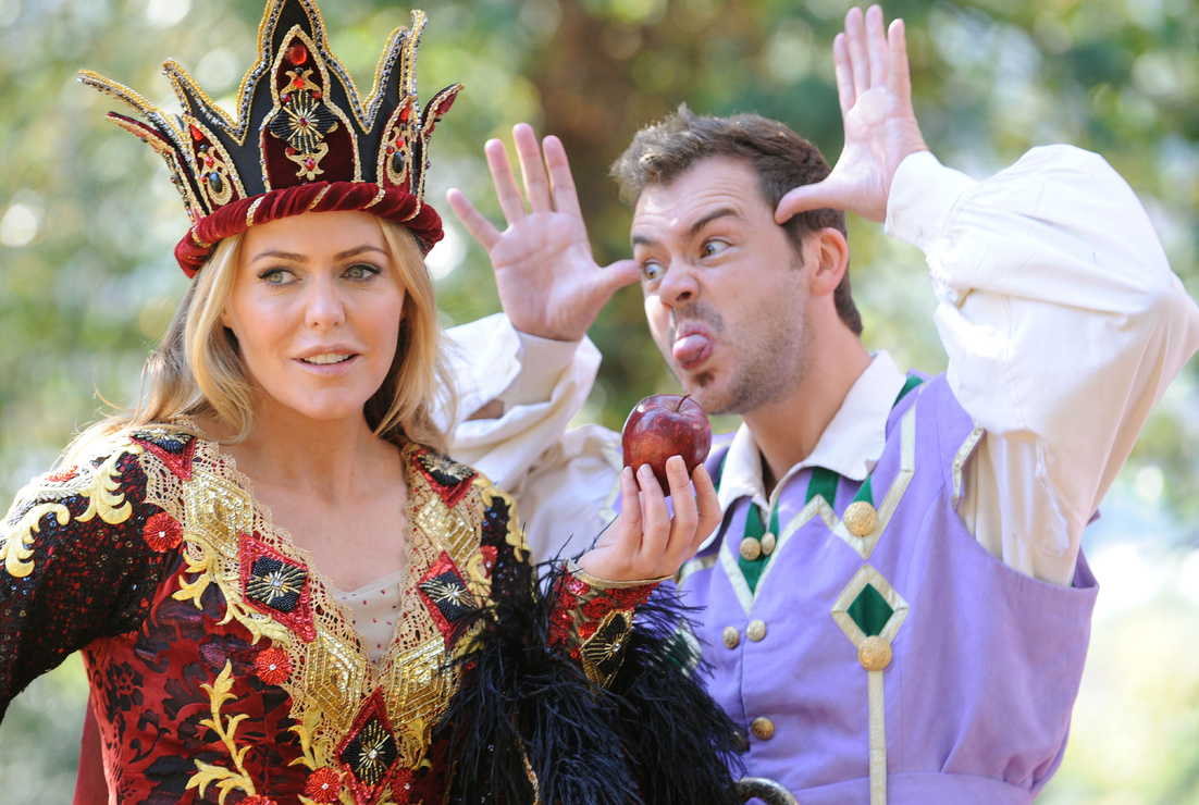 Picture of Patsy Kensit