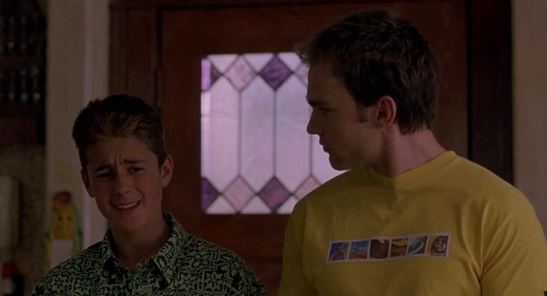 Eli Marienthal in "American Pie 2" (2001)