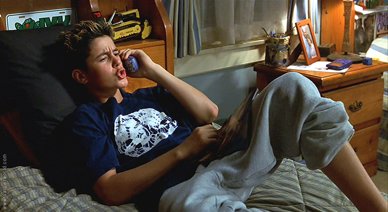 Eli Marienthal in "Country Bears" (2002)