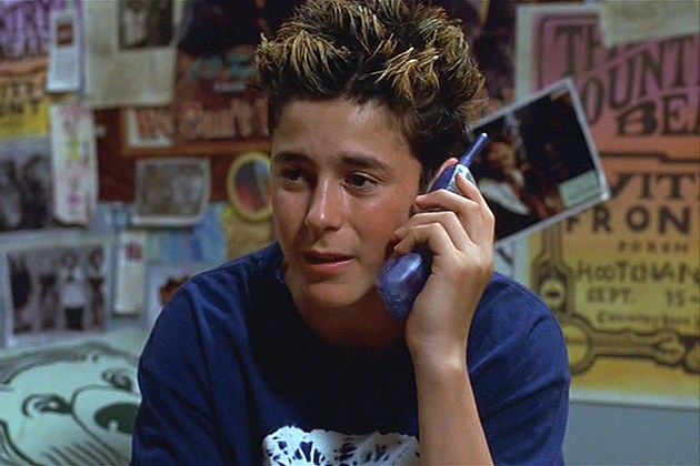 Eli Marienthal in "Country Bears" (2002)