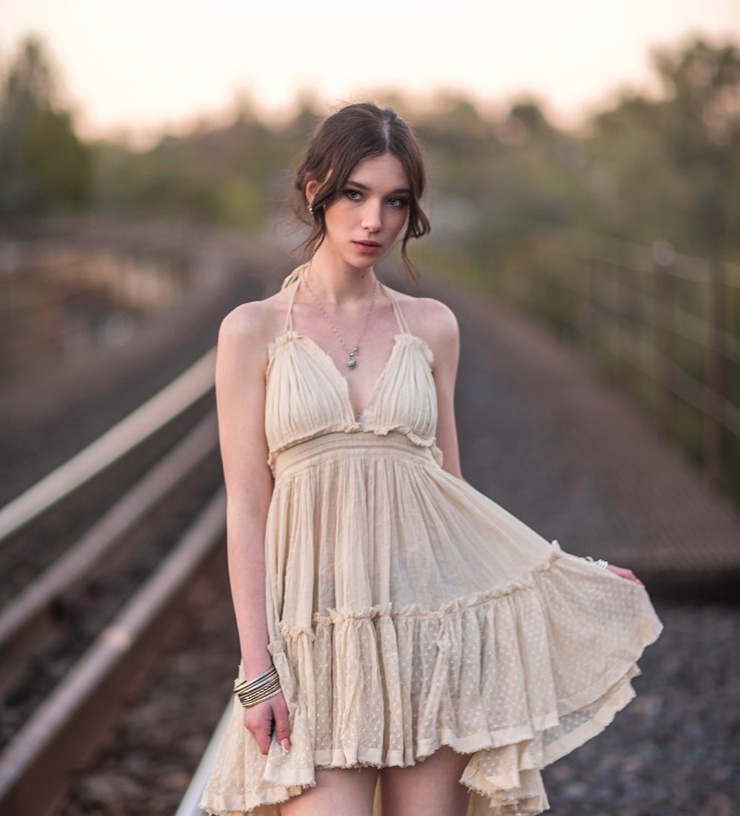 Makayla Whitsell image