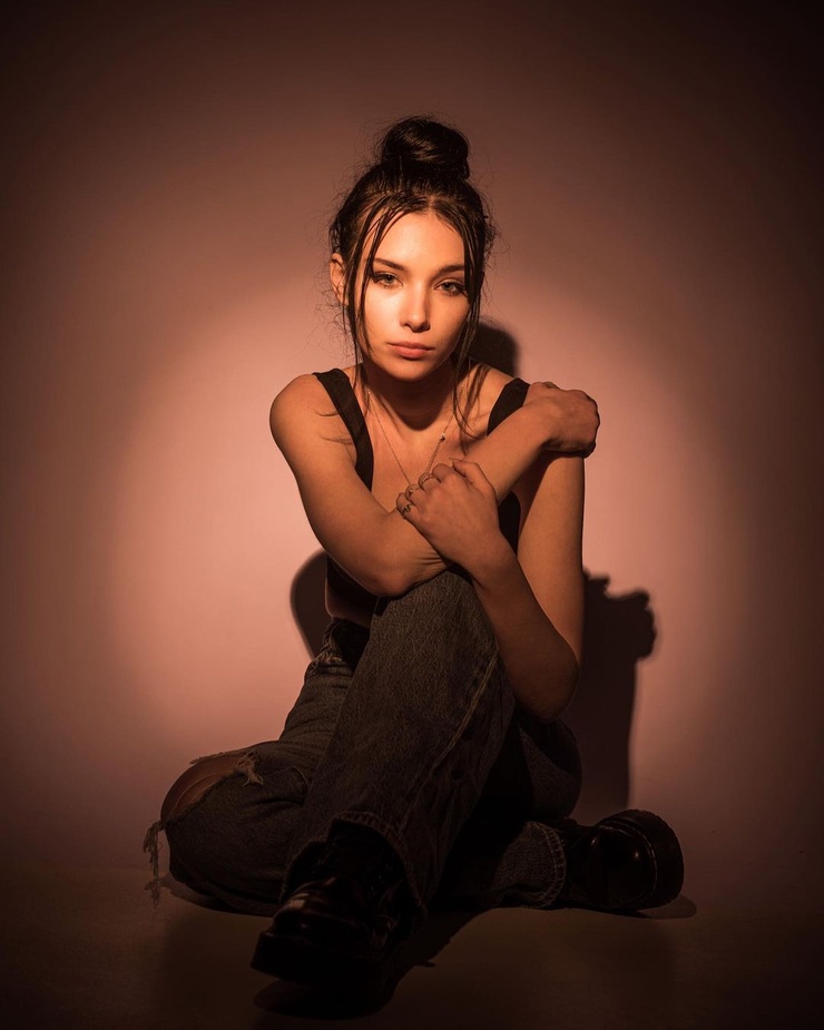 Image of Makayla Whitsell