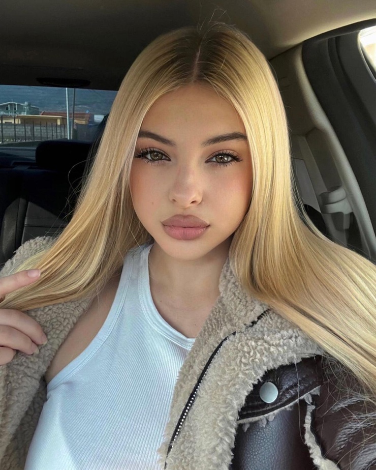 Picture of Megisa Pregna