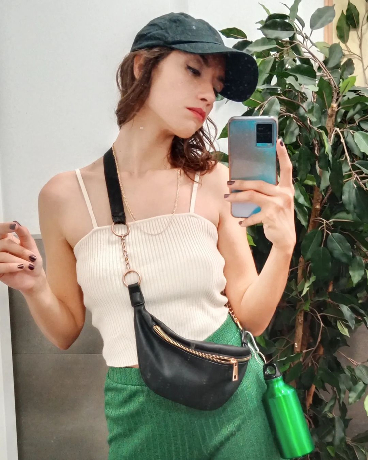 Picture of Tábata Cerezo