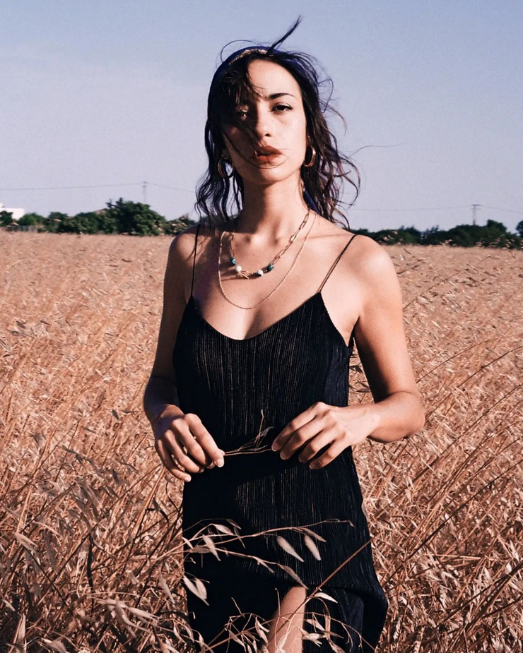 Picture of Tábata Cerezo