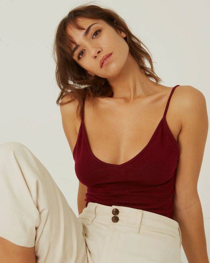 Picture of Tábata Cerezo