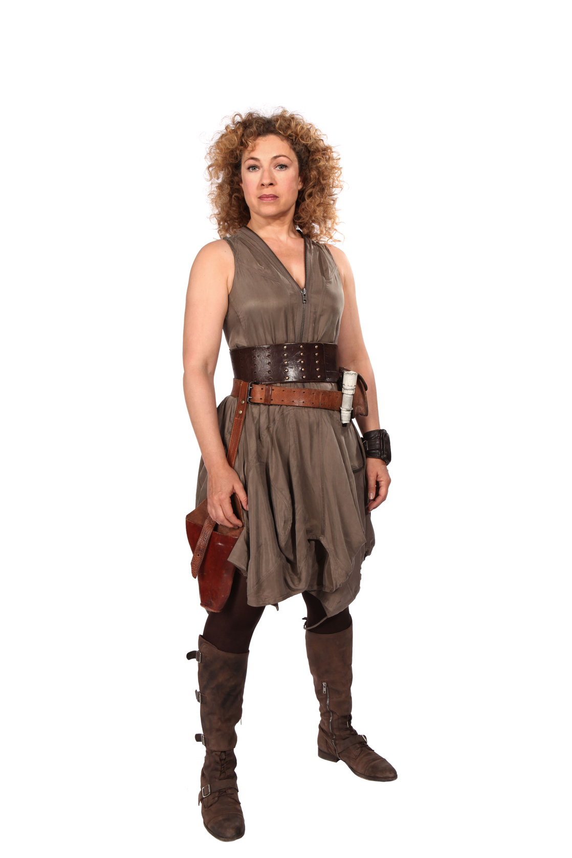 Picture of Alex Kingston