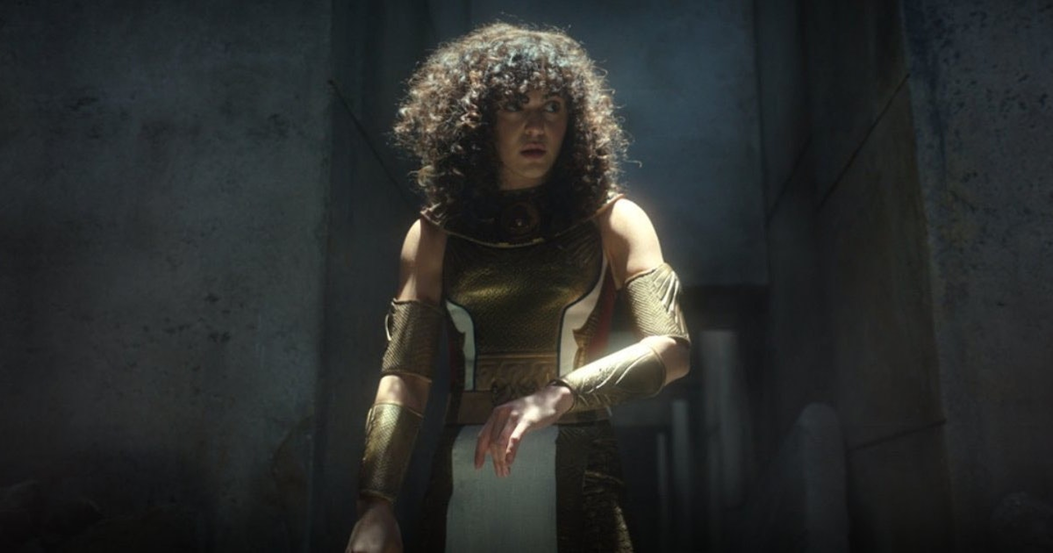 Picture of May El Calamawy