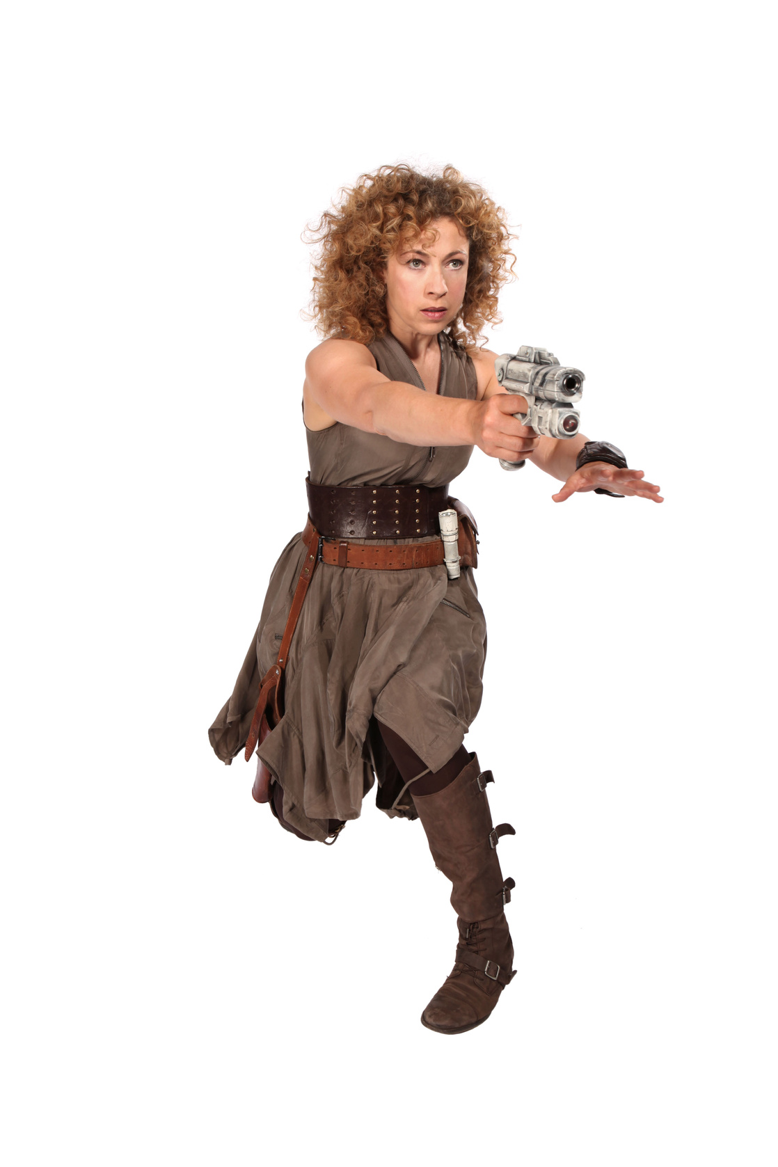 Picture of Alex Kingston