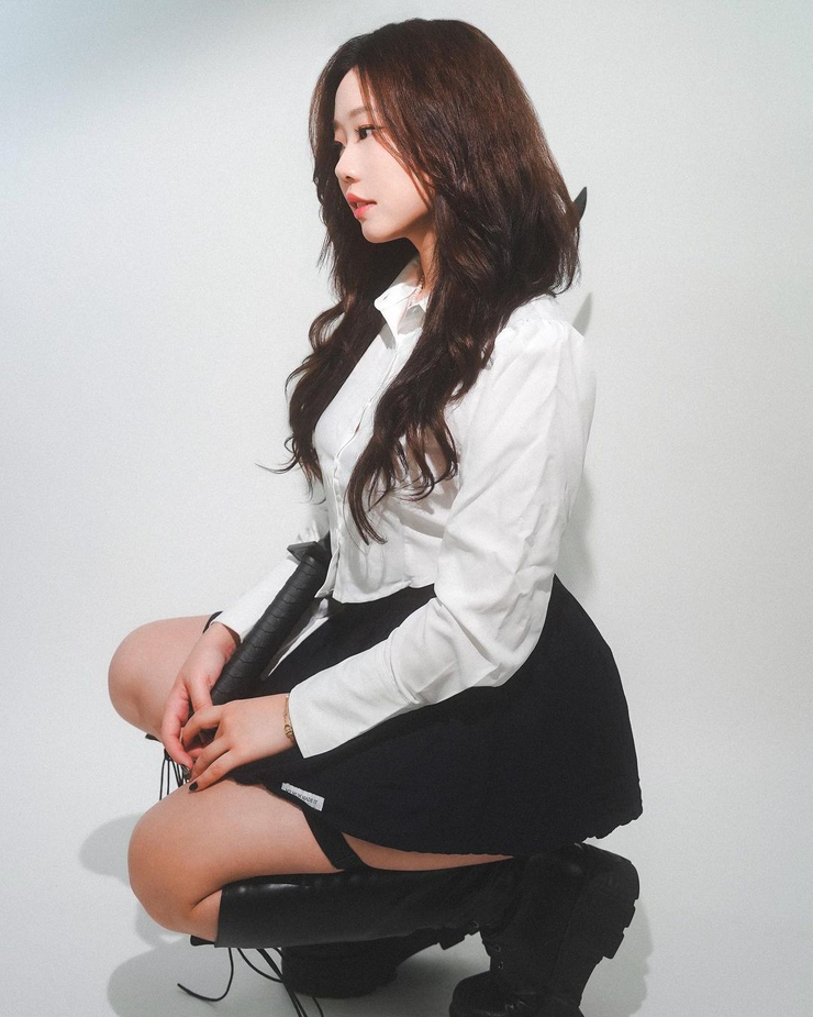 Picture of Jessica Kim