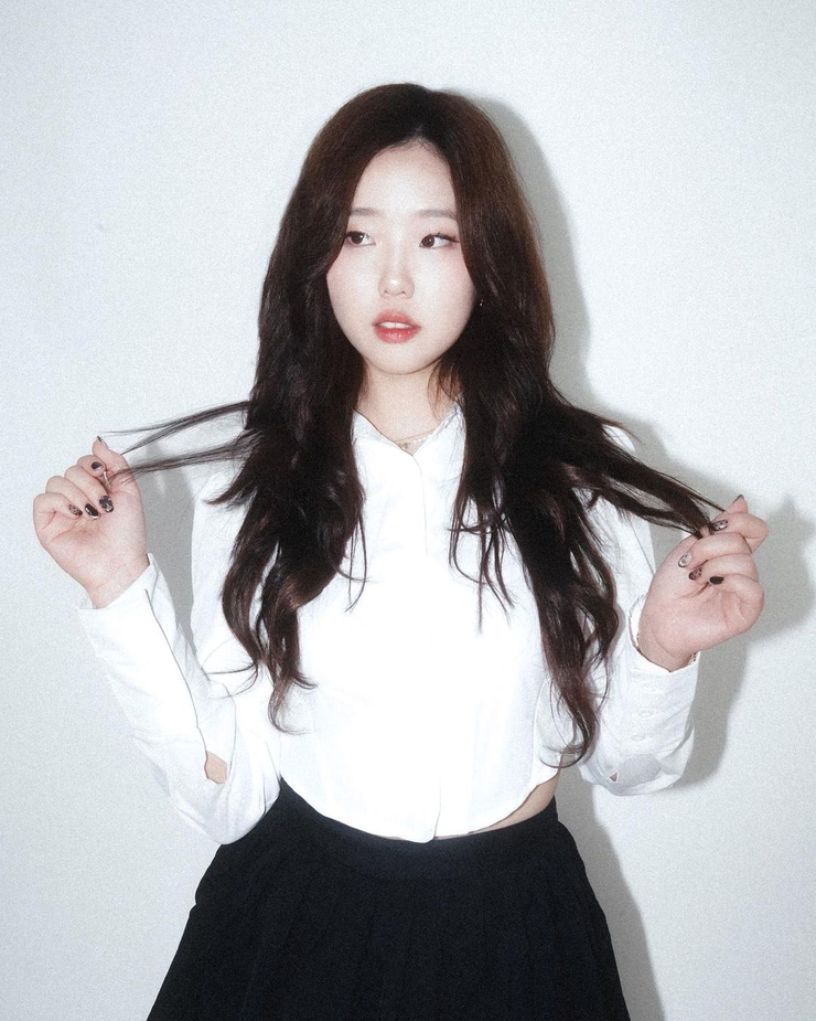 Picture of Jessica Kim