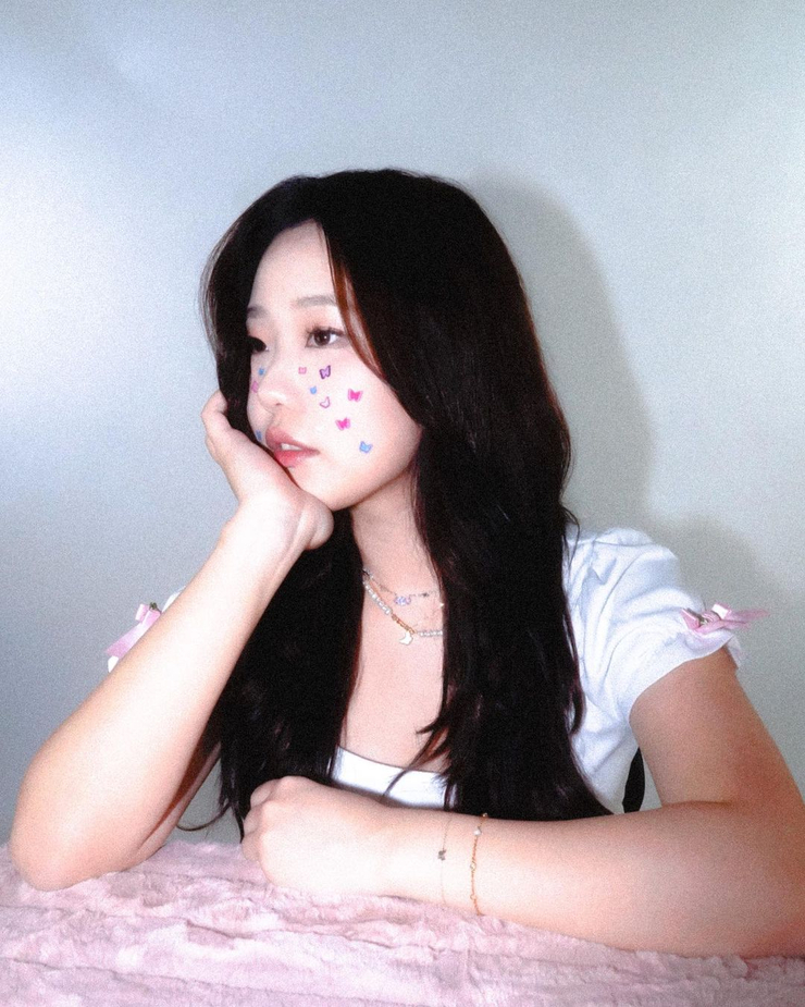 Image of Jessica Kim