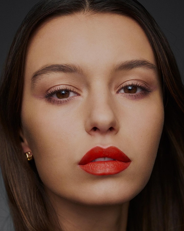 Picture of Lucia Bramani