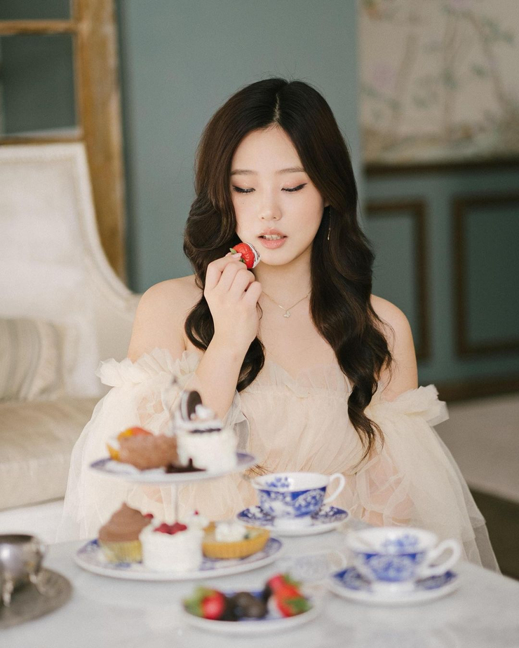 Picture of Jessica Kim