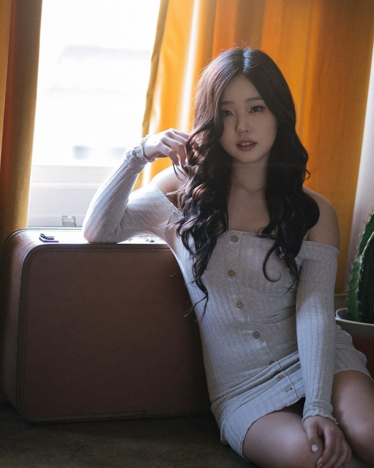 Picture of Jessica Kim