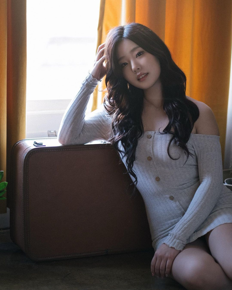 Picture of Jessica Kim