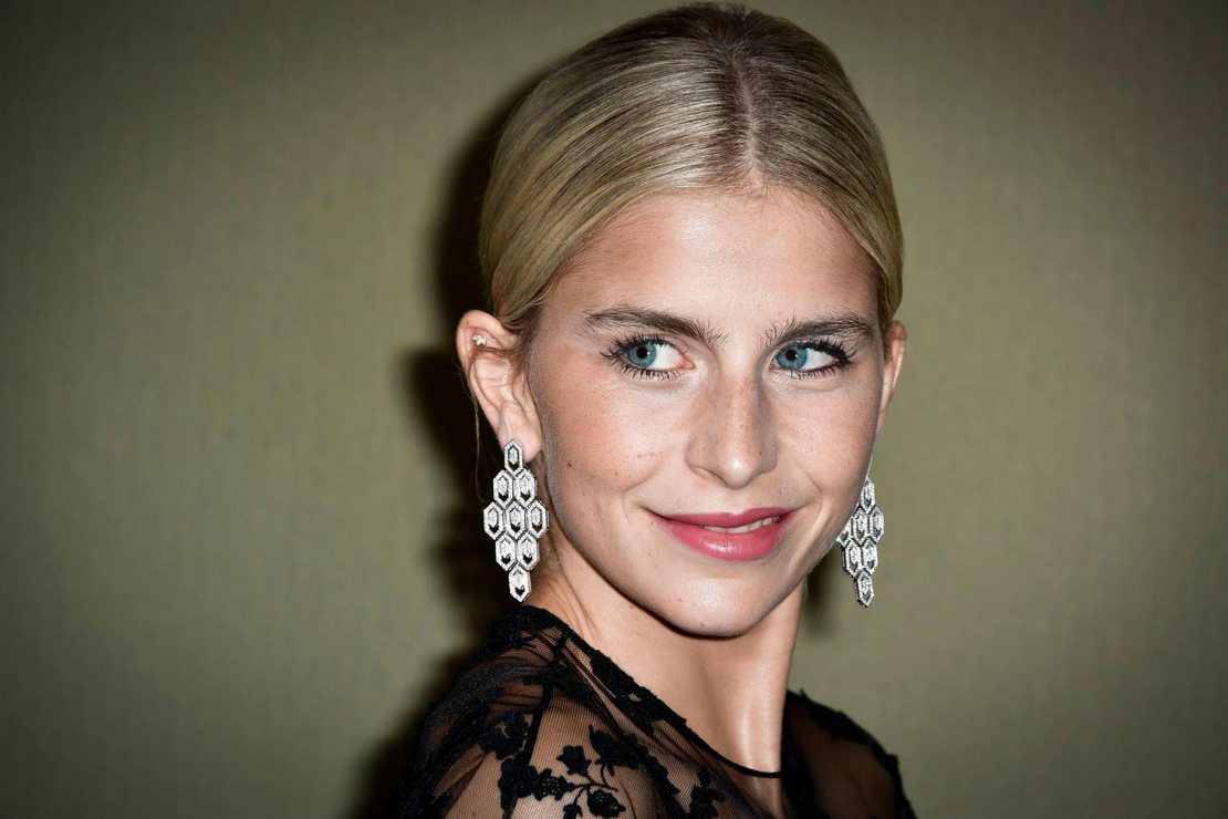 Picture of Caro Daur