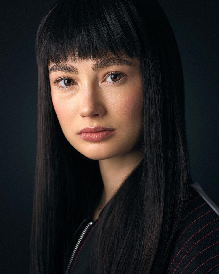 Picture of Marina Mazepa