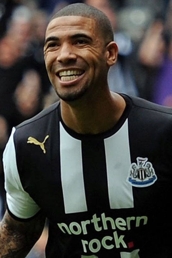 Image of Leon Best