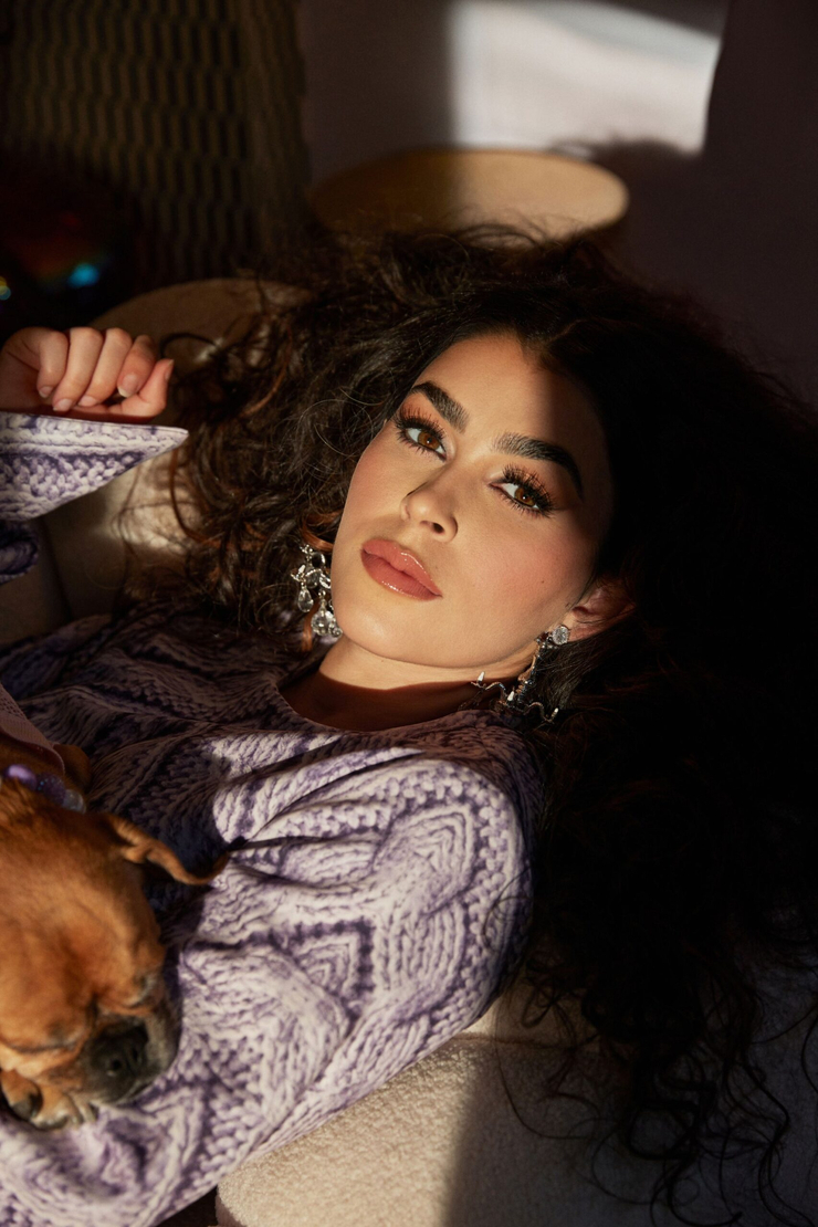 Picture of Natacha Karam