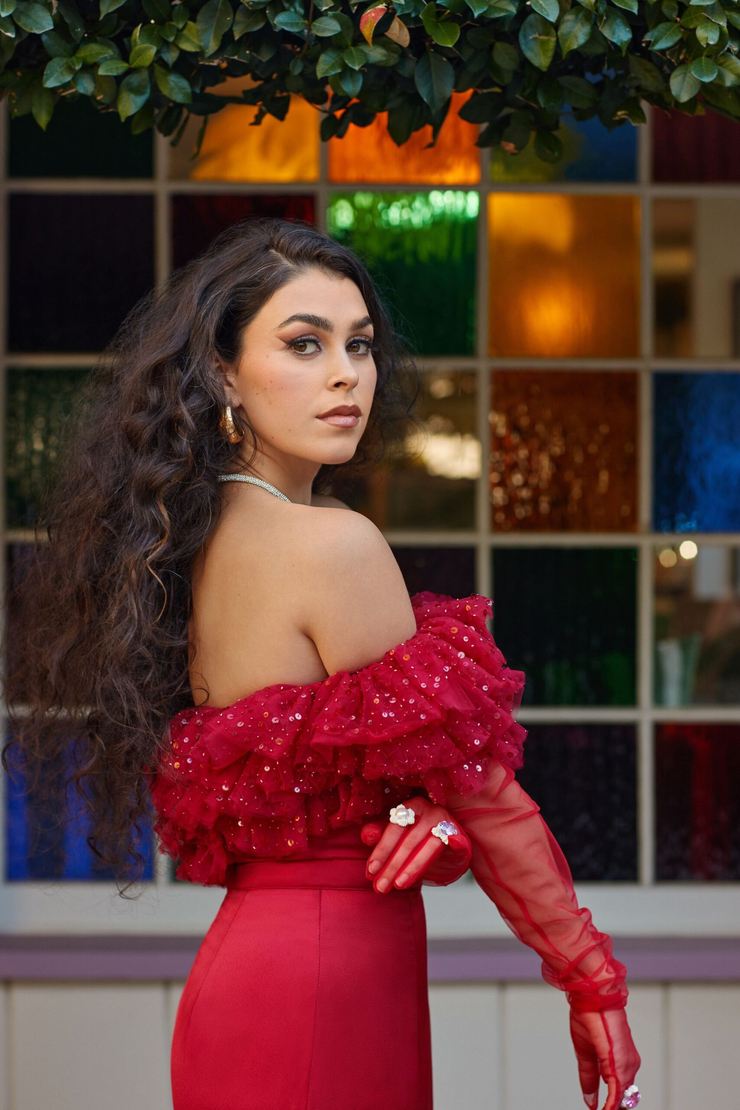 Natacha Karam picture