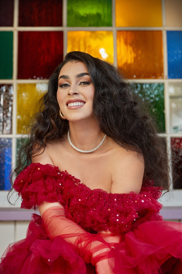 Picture of Natacha Karam