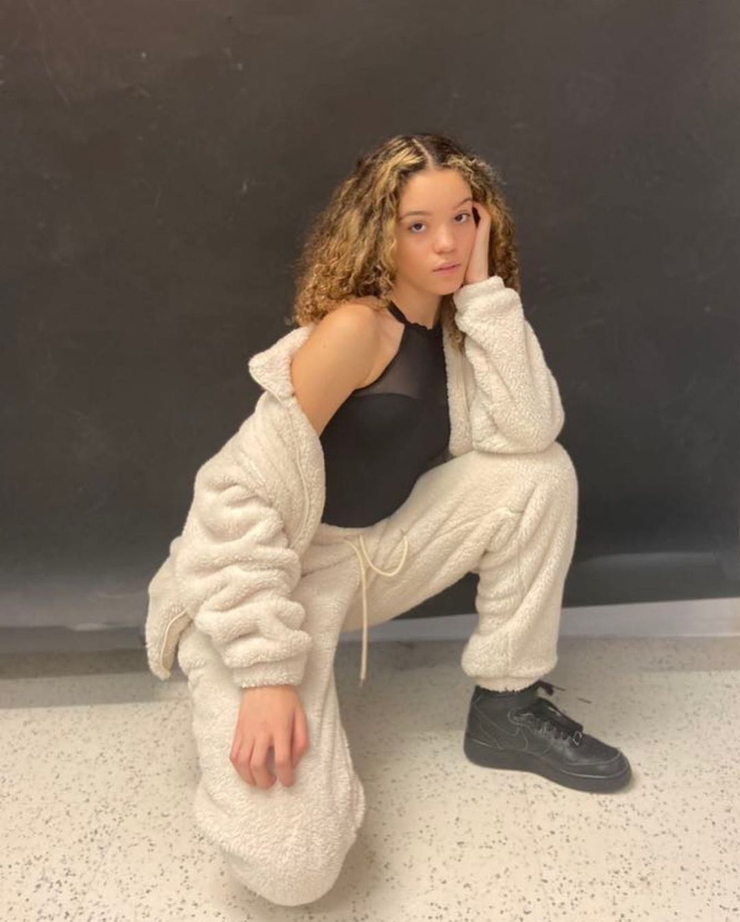 Picture of Maria Almeida