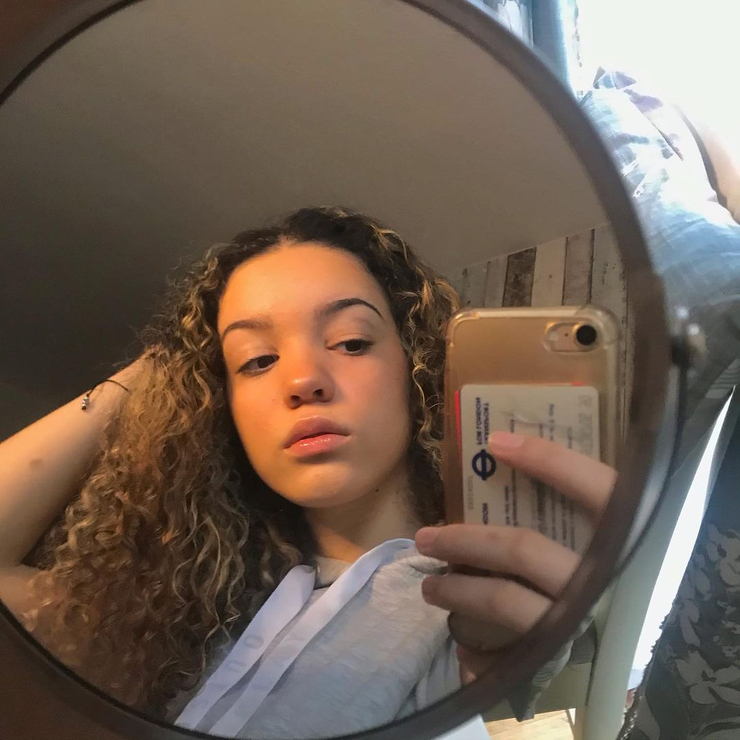 Picture of Maria Almeida