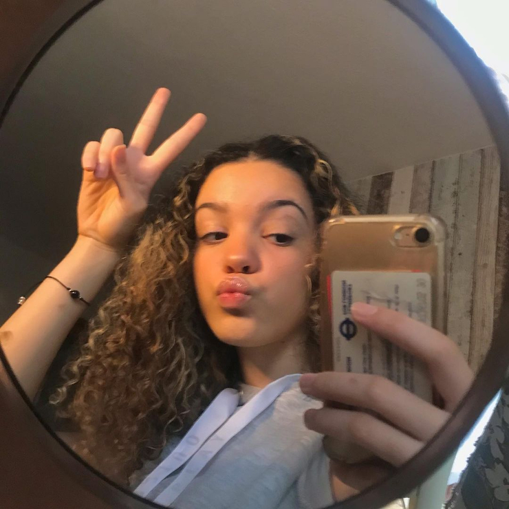 Picture of Maria Almeida