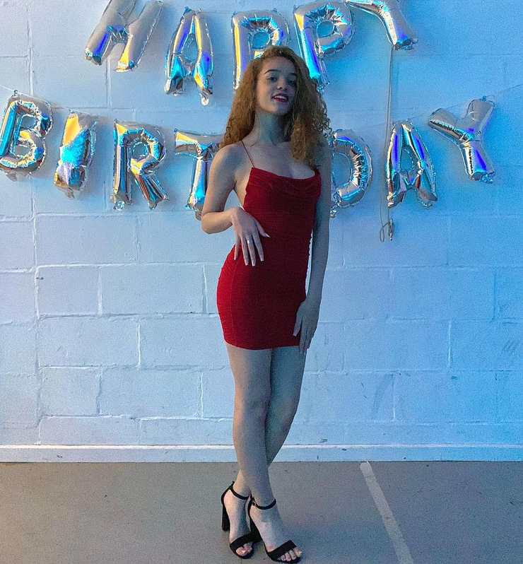 Picture of Maria Almeida