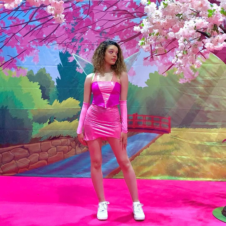 Picture of Maria Almeida