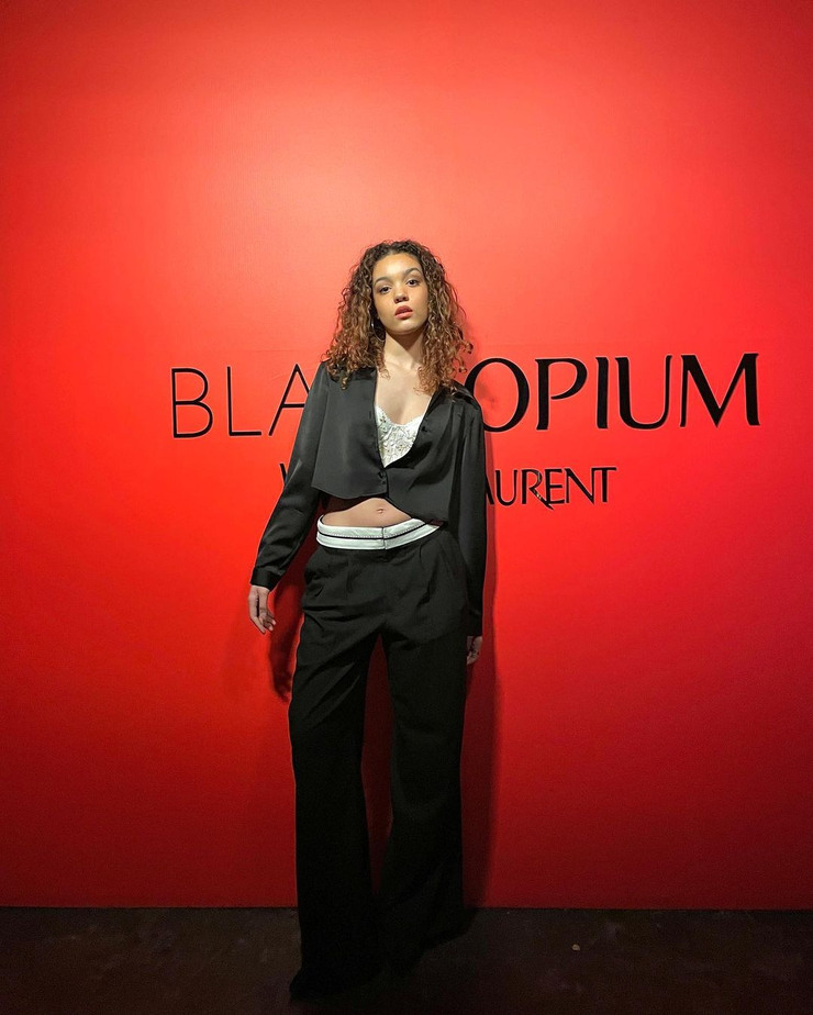 Picture of Maria Almeida