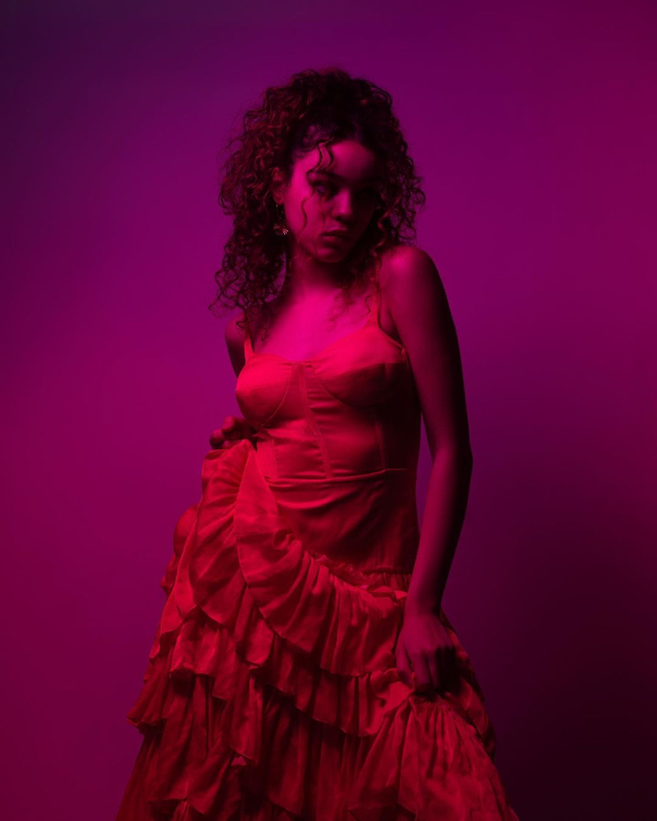 Image of Maria Almeida