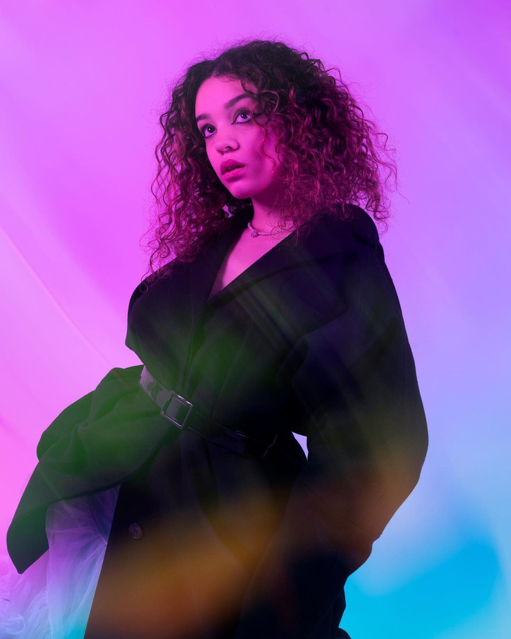 Picture of Maria Almeida