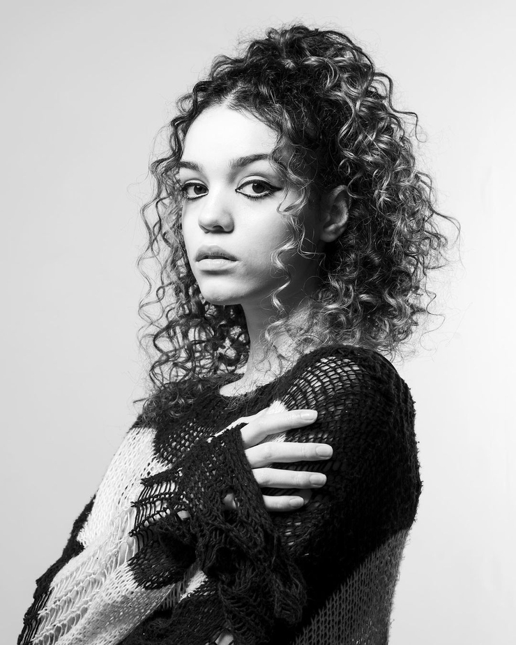 Picture of Maria Almeida