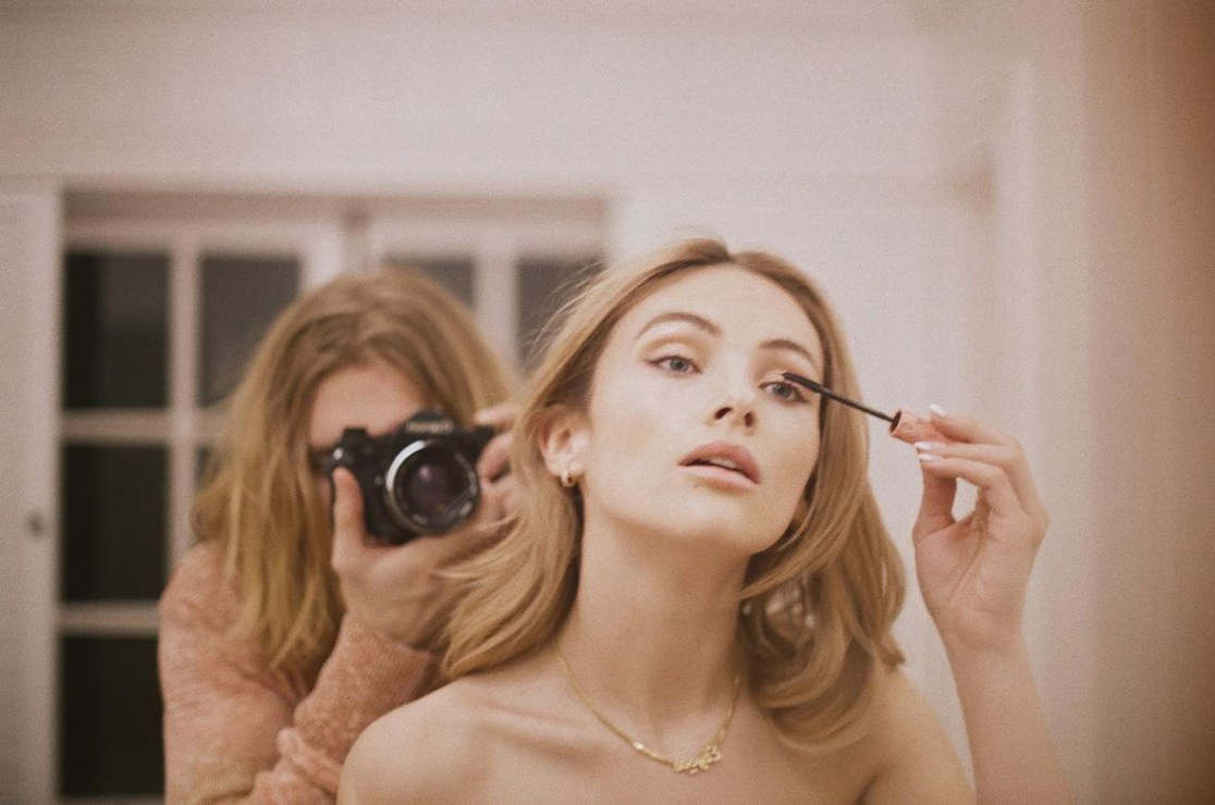 Picture of Elysée McMenamin